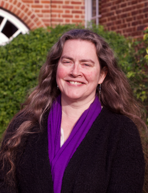 The College Archive - St Hugh's College