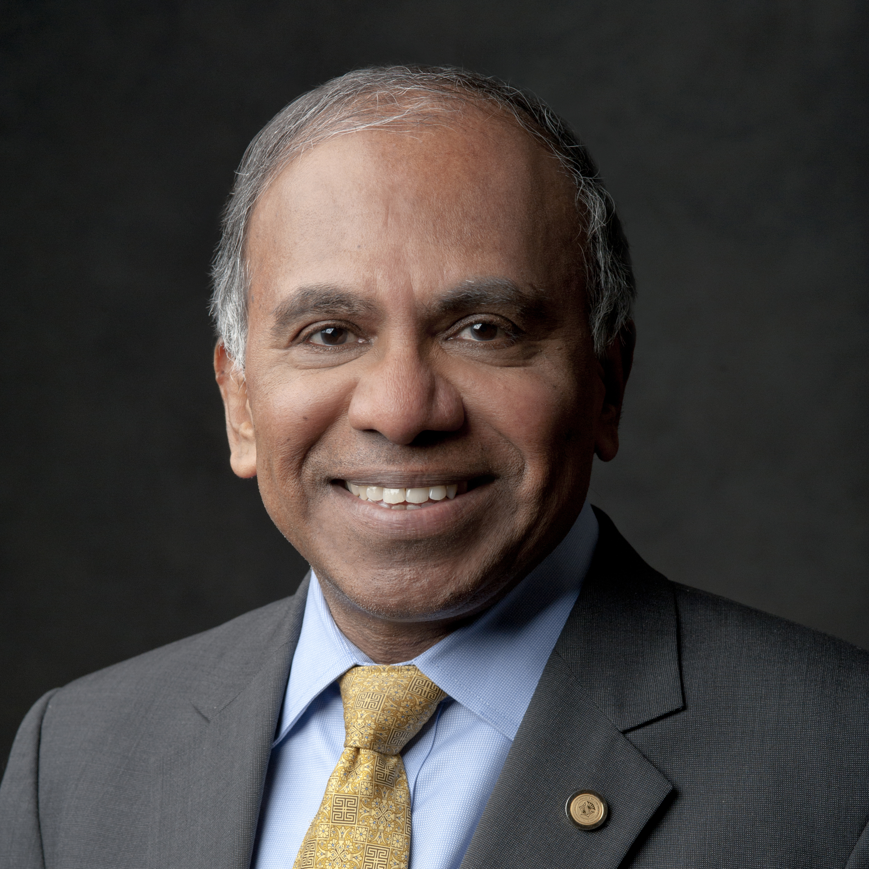 Eminent interdisciplinary scientist, Dr Subra Suresh, elected Honorary ...