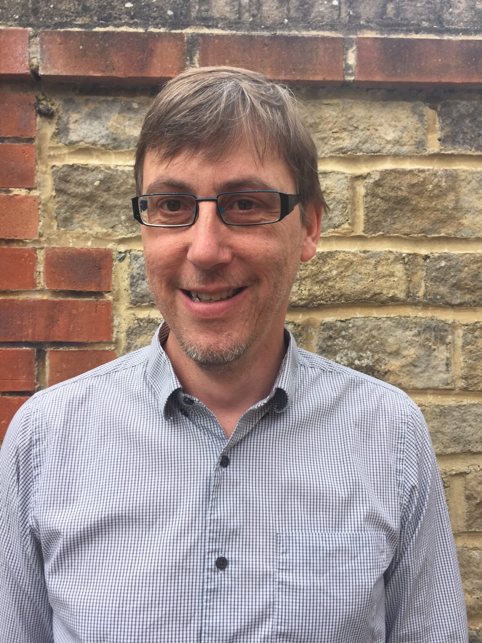 News of the passing of St Hugh's Fellow and friend, Glen Loutzenhiser ...