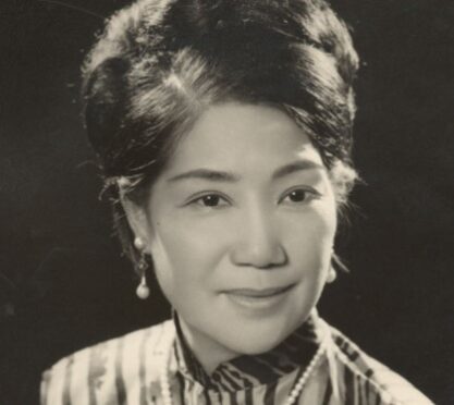 St Hugh's hosts exhibition featuring the photography of Nancy Sheung ...