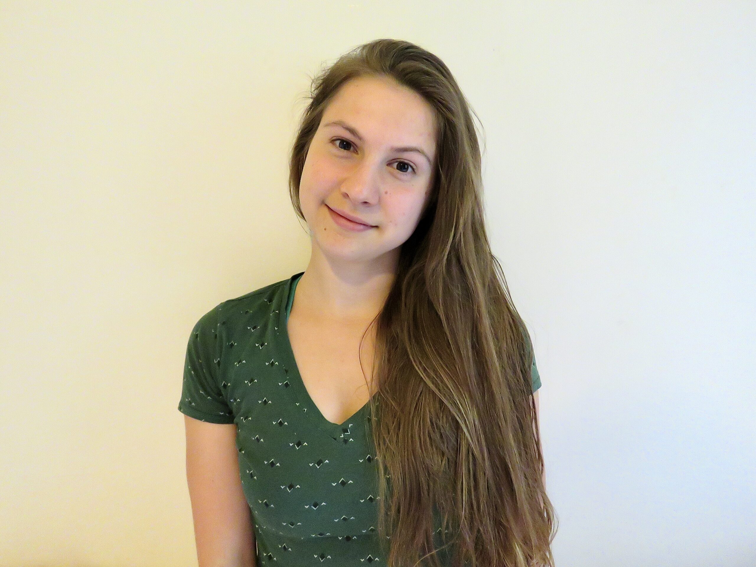 LGBT+ History Month Profiles: Georgie Milner Day, Inclusion Officer for ...