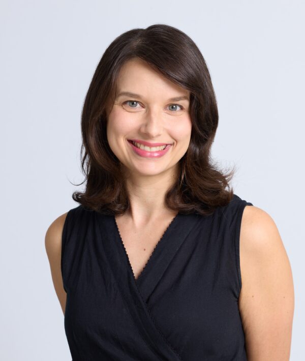 The Margaret Belcher Fellowship - St Hugh's College