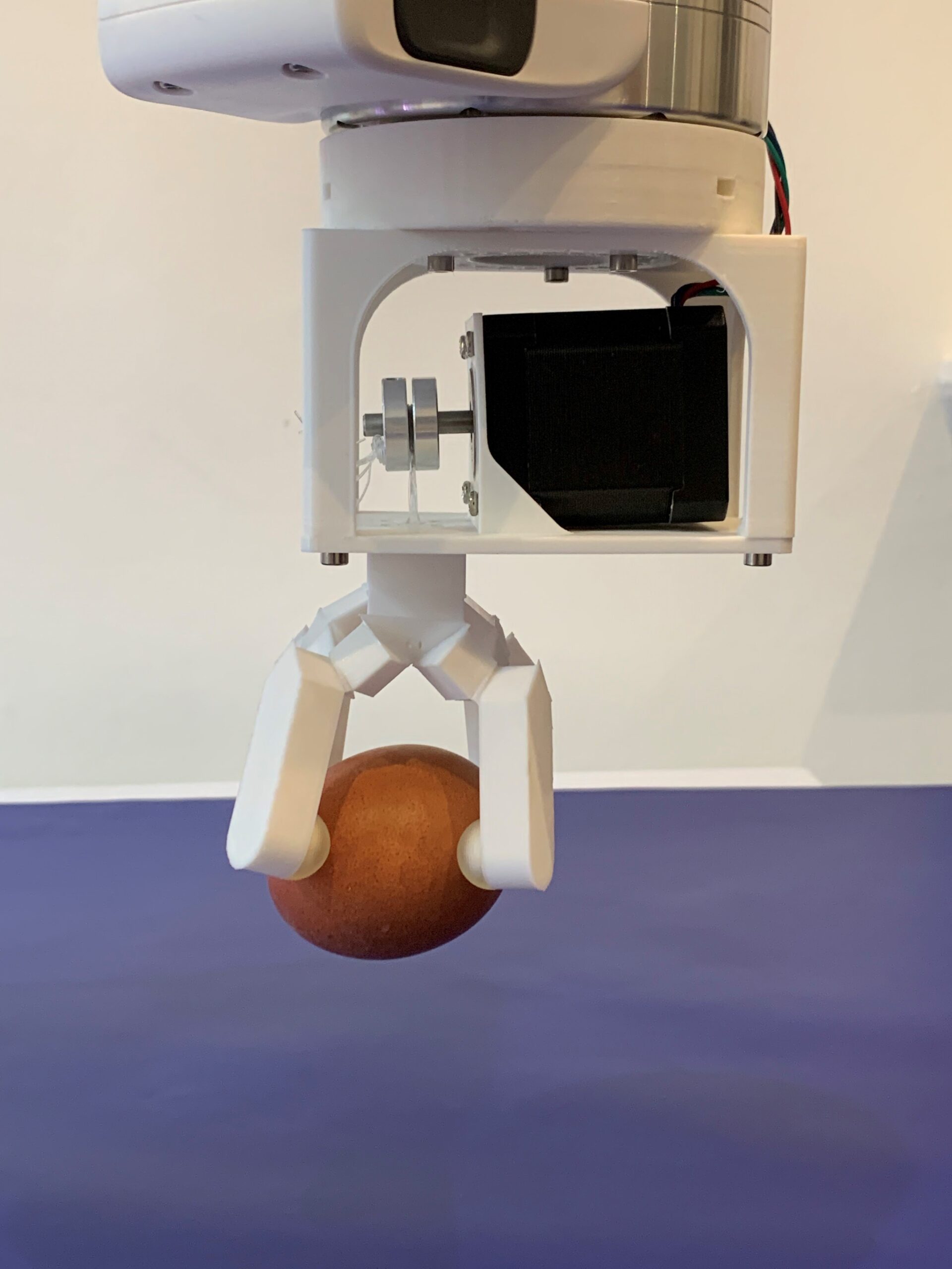 International Women and Girls in Science Day Profile: DPhil Engineering ...