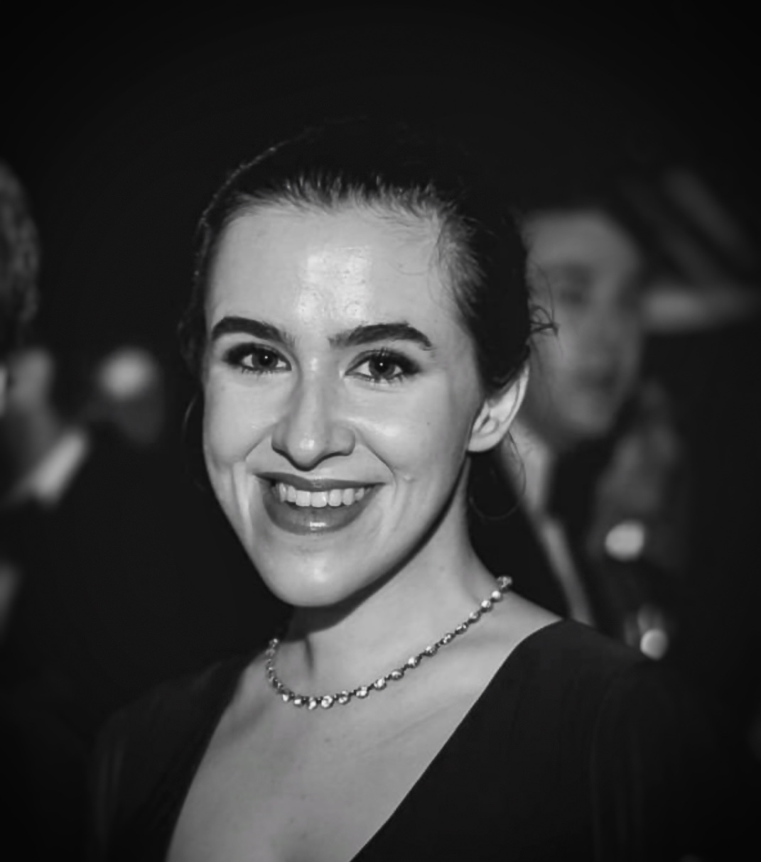 St Hugh's announces the winner of the Edith McMorran Prize 2022 - St ...