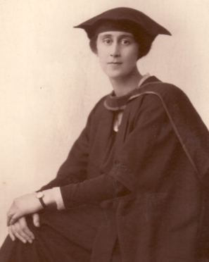 Gwyneth Bebb Law Essay Competition - St Hugh's College