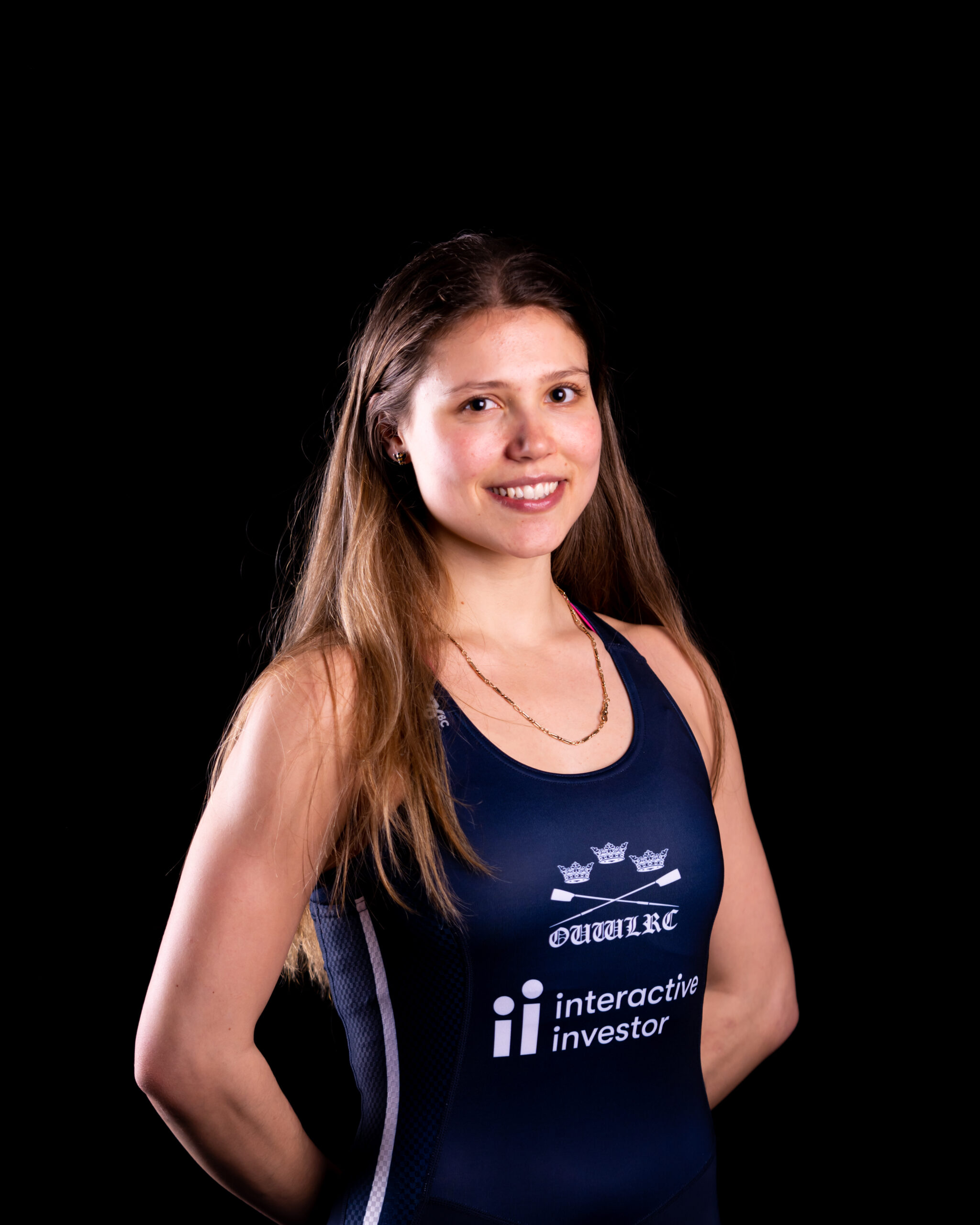 St Hugh's Undergraduate named in Blue Boat for Lightweight Boat Race 2023 - St Hugh's College