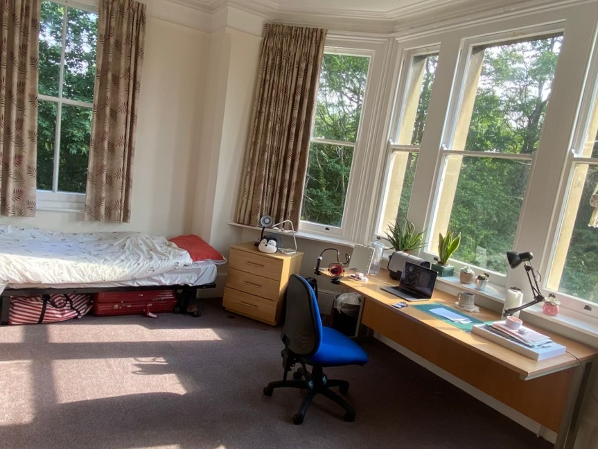 Undergraduate Accommodation Fees & Payment - St Hugh's College