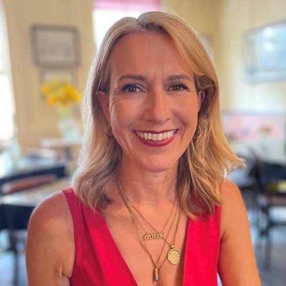 'Troublemakers': Alumni Association Lunch and Lecture with Rowan ...