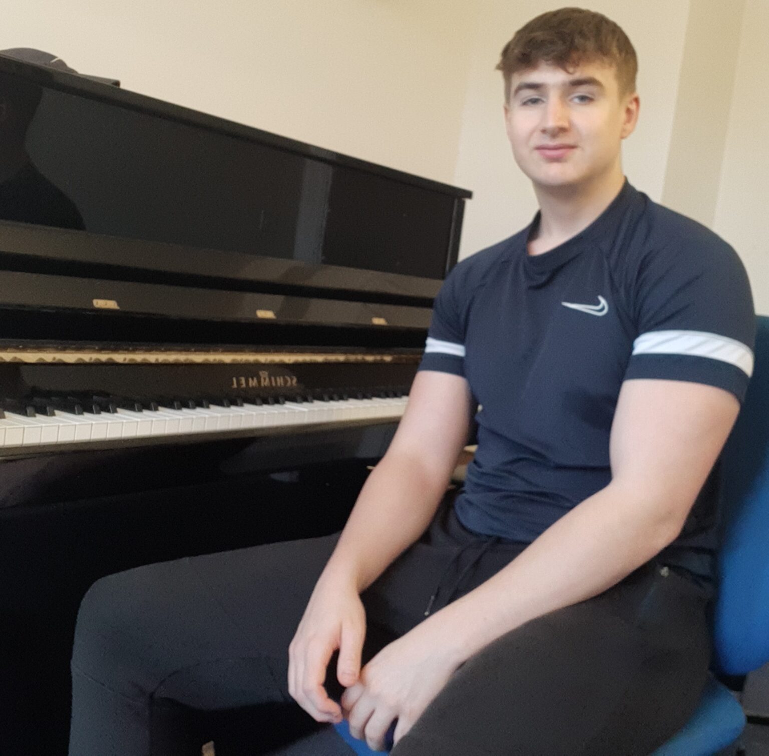 St Hugh's announces The Catherine Ennis Organ Scholars for 2024 - St ...