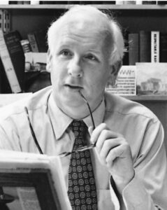 The Colin Matthew Fund 2024 is open to applications - St Hugh's College