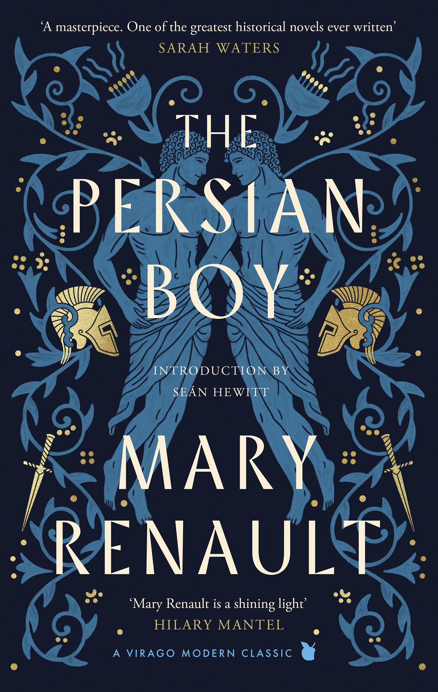 New edition of book written by St Hugh's alumna, Mary Renault, to be ...