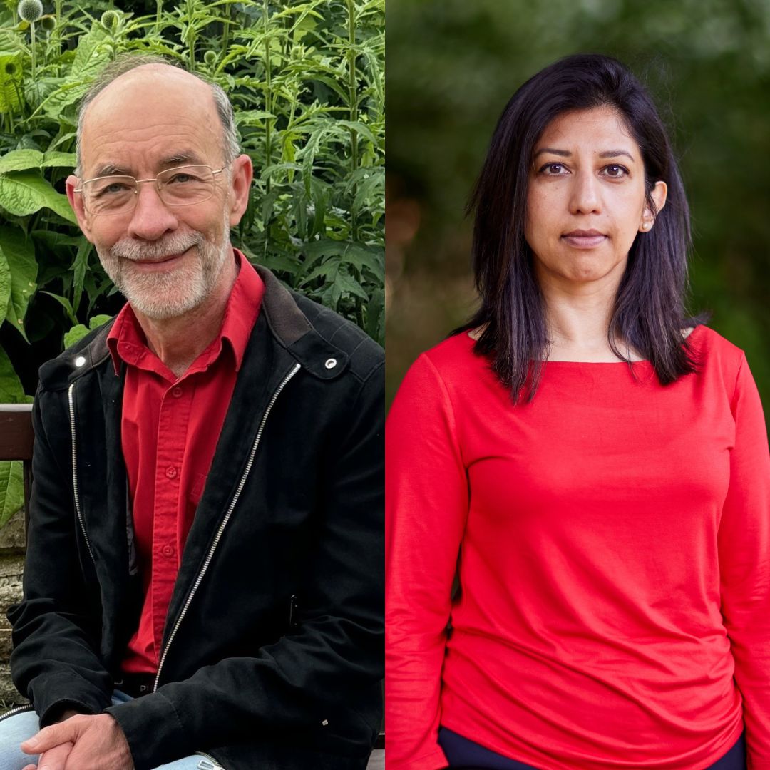 Two St Hugh's Fellows elected Fellows of the British Academy - St Hugh ...