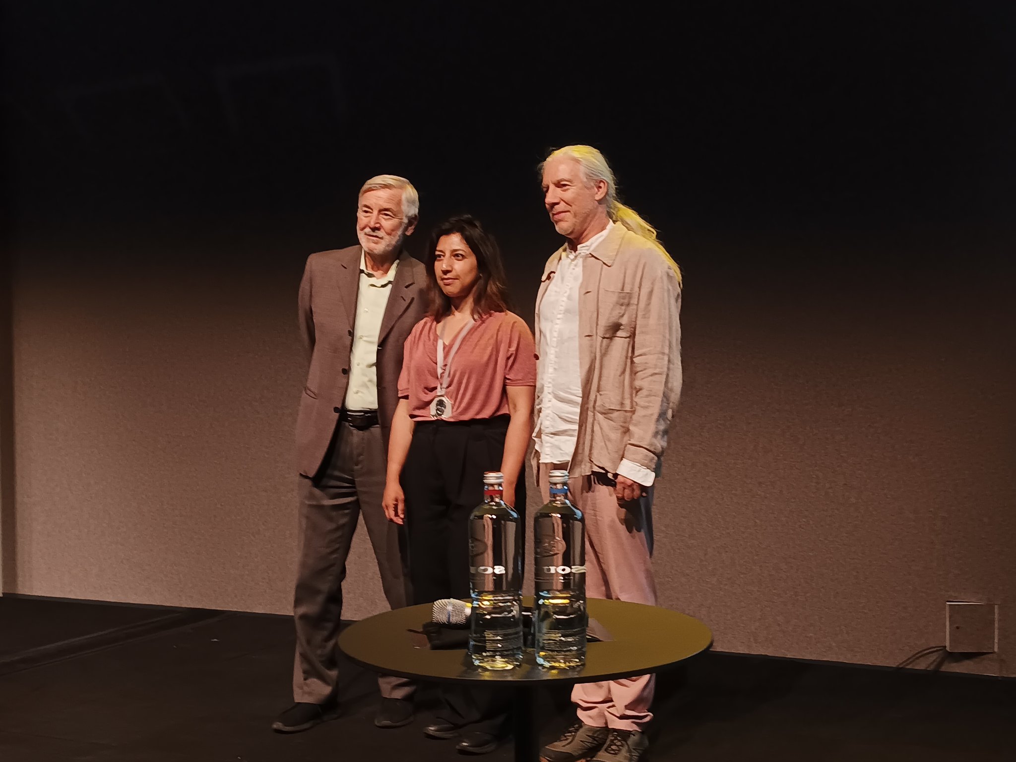 St Hugh's Tutorial Fellow receives prestigious Jeffrey L. Elman Prize ...