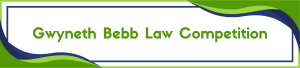 Gwyneth Bebb Law Essay Competition - St Hugh's College