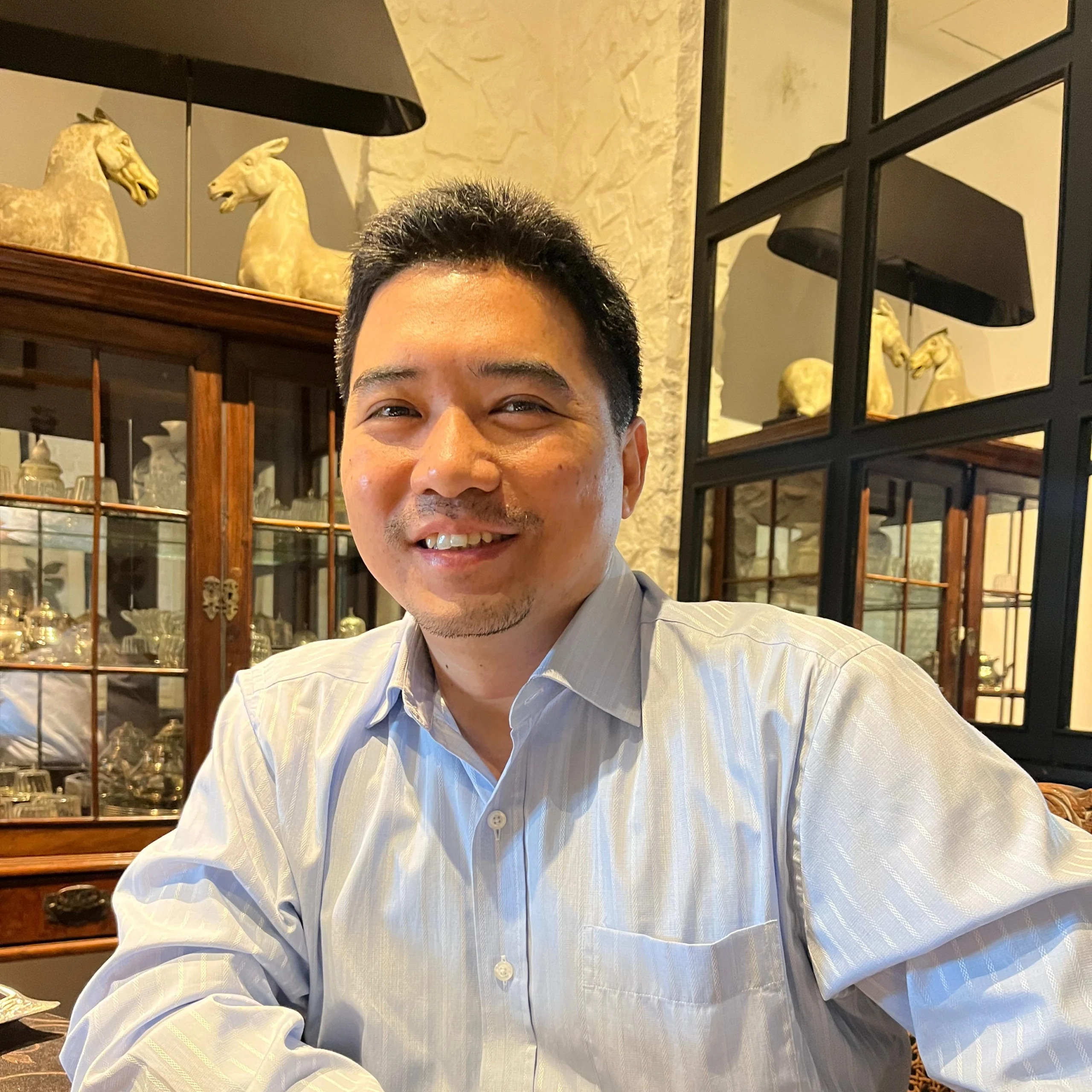 St Hugh's Graduate student is lead author of paper identifying method ...