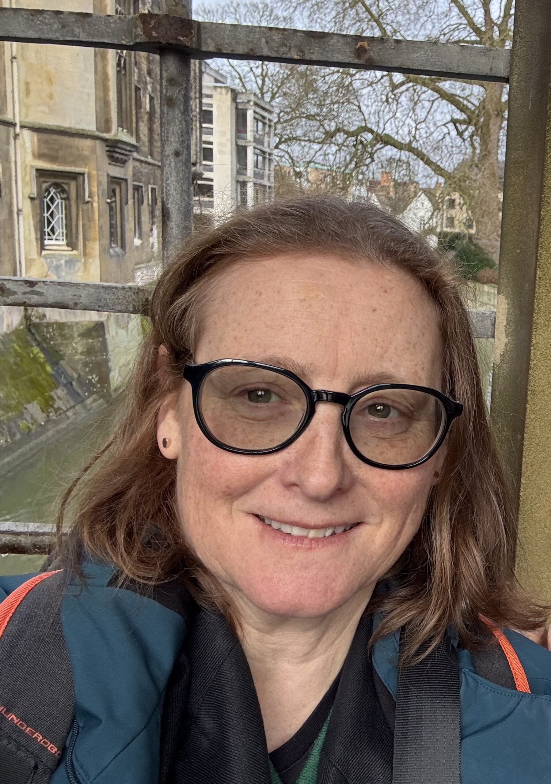 St Hugh's Tutorial Fellow in Music discusses the history of medieval ...