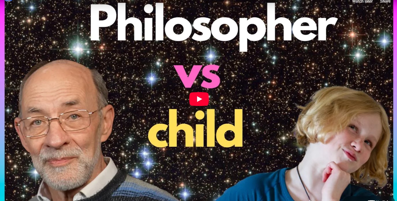 St Hugh's Fellow embarks on series of philosophy interviews with ...