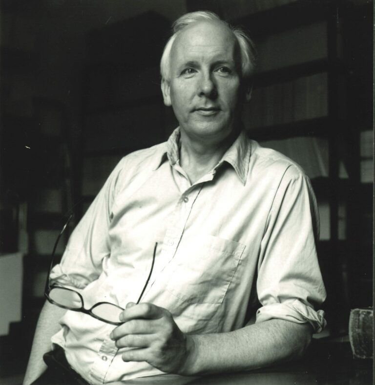 The Colin Matthew Fund 2025 is open to applications - St Hugh's College