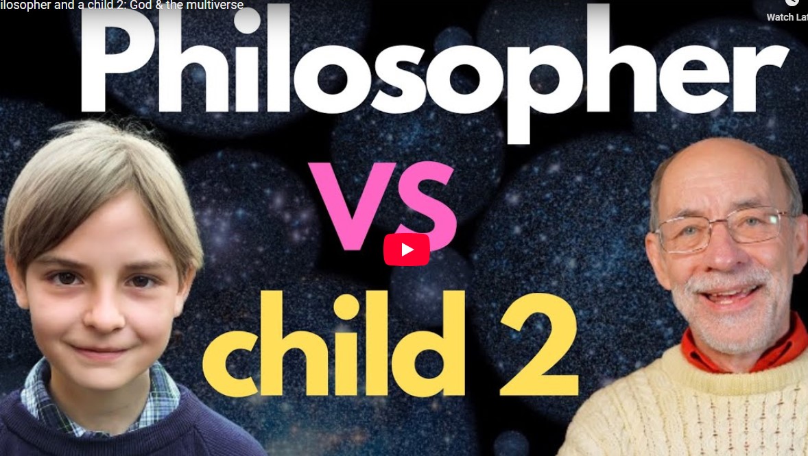 St Hugh's Fellow debates God and the multiverse in second episode of ...