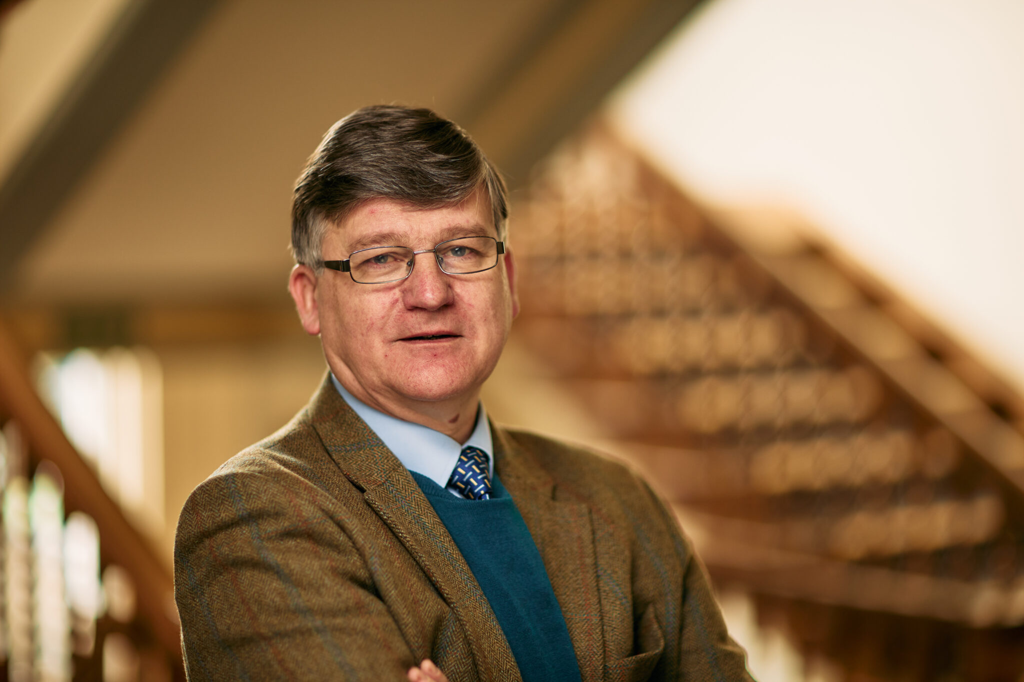 St Hugh's Fellow receives Recognition of Distinction Award - St Hugh's ...