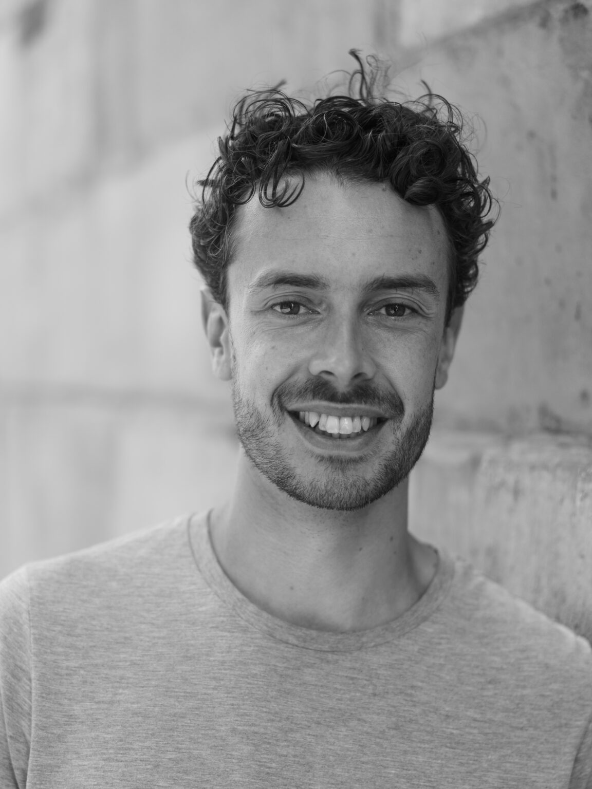 Benjamin Rowarth - St Hugh's College