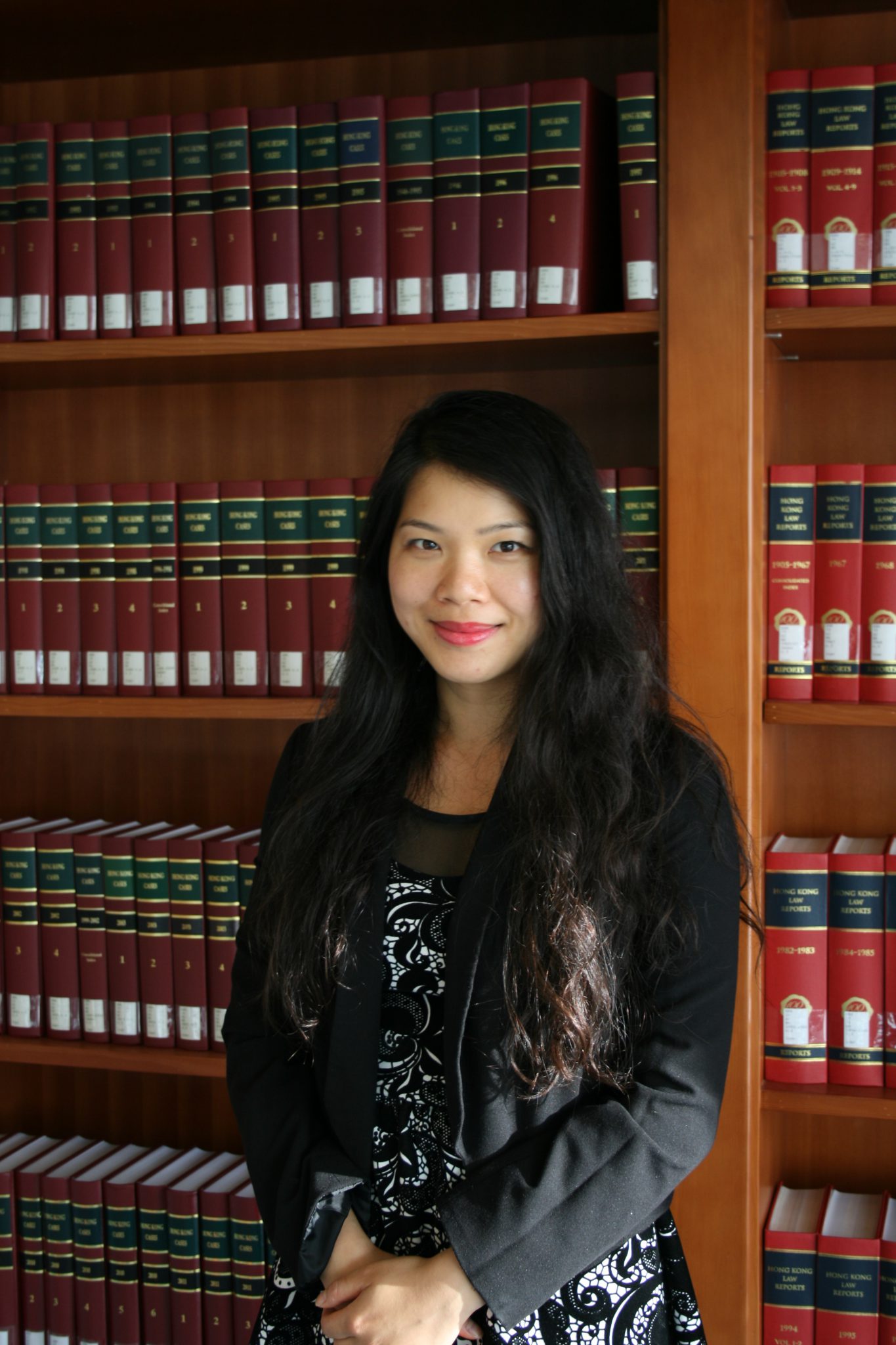 Dr Mimi Zou named in ‘40 under 40 Most Influential Asian-Australian ...