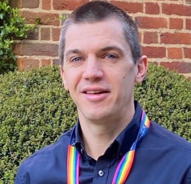 Work For Us - St Hugh's College