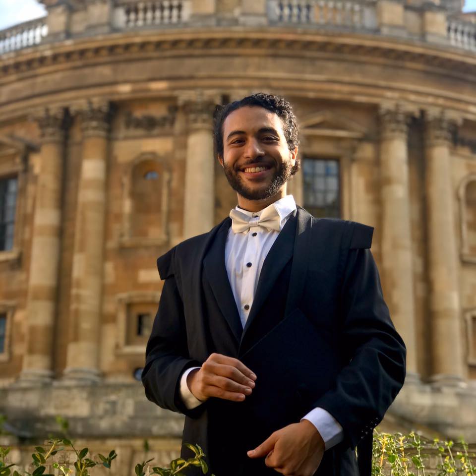 Middle Common Room - St Hugh's College