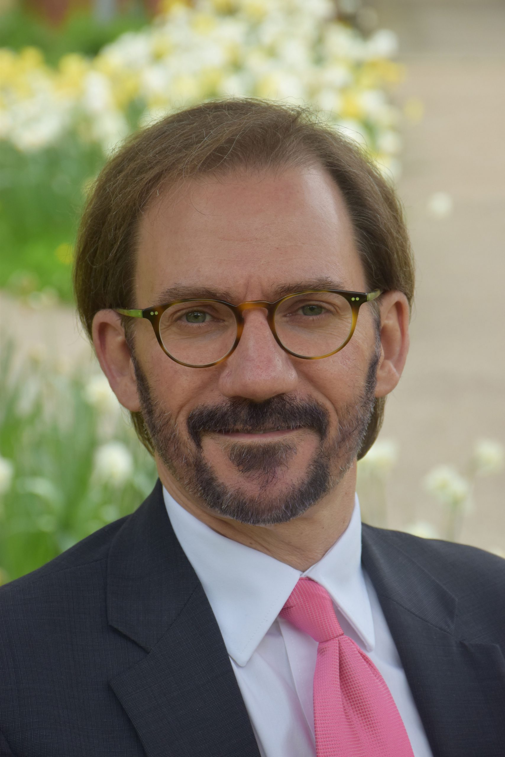 Dr Shaun Henson on science, religion, and dual vocations - St Hugh's ...
