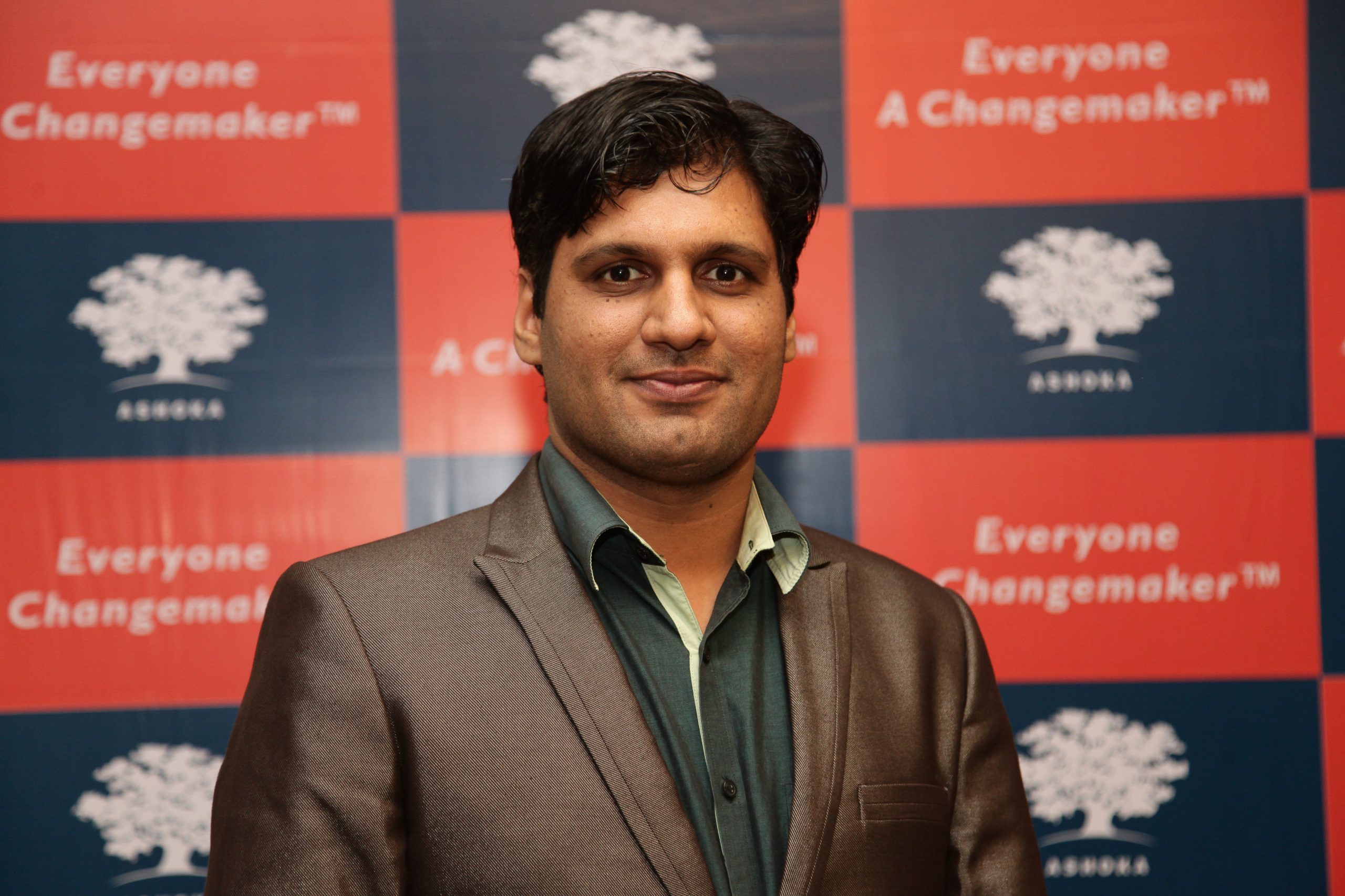 St Hugh's Almunus Yashveer Singh recognised in Forbes 30 Under 30 list ...