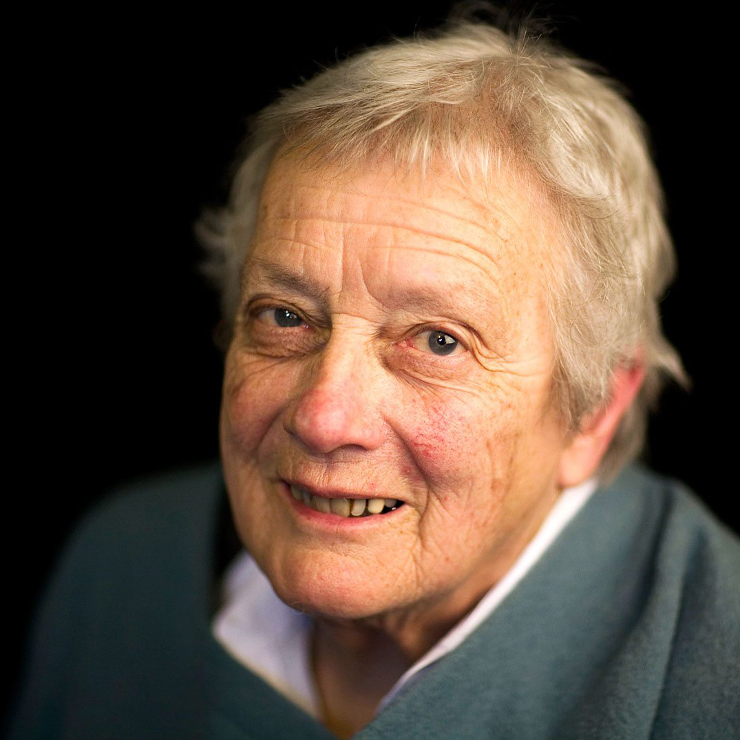 Top Honour for Baroness Warnock - St Hugh's College